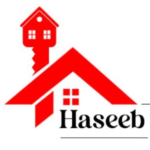 Haseeb Sheikh Real Estate Website
